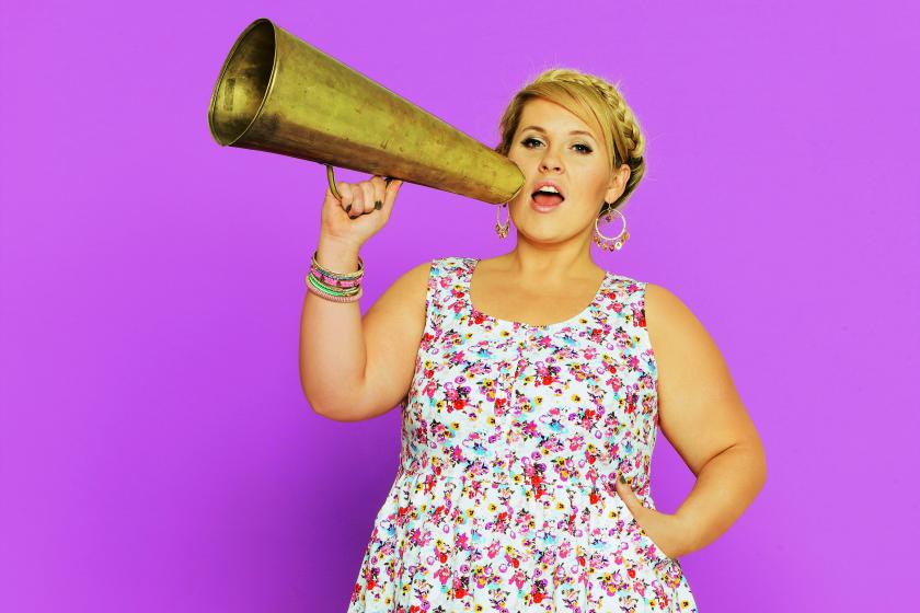 It's Showtime - Die neue Plus-Size-Kollektion von Maite Kelly - PlusPerfekt