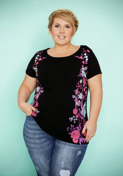 It's Showtime - Die neue Plus-Size-Kollektion von Maite Kelly - PlusPerfekt