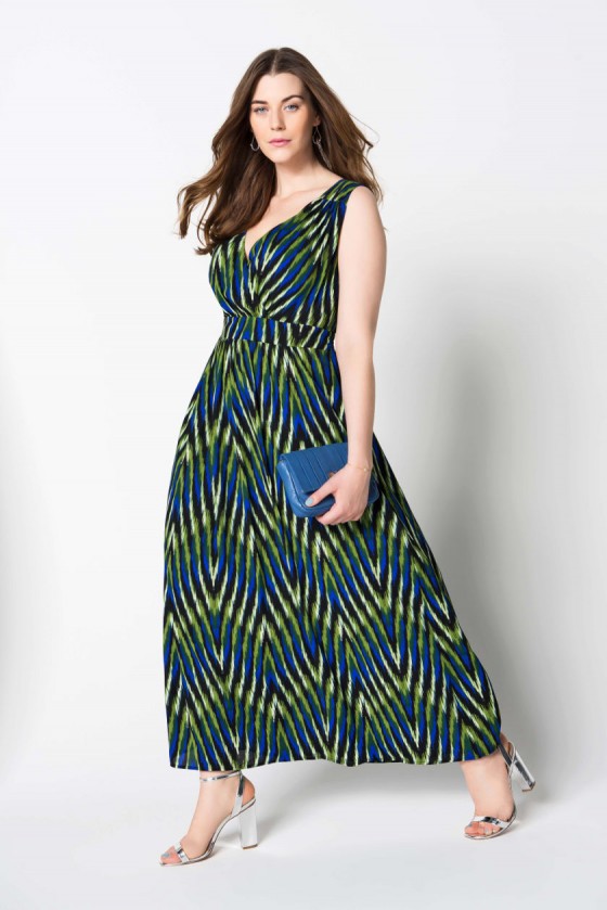 navabi startet mit eigener Plus-Size-Fashion-Linie - PlusPerfekt