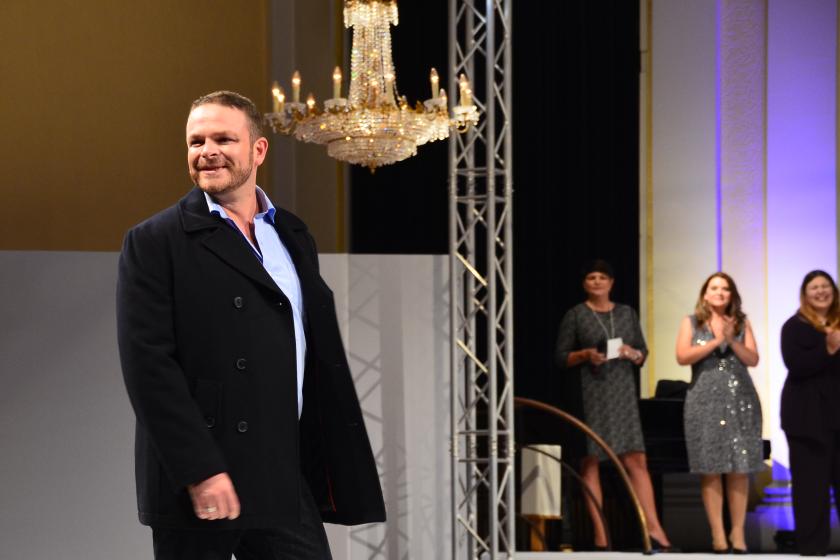 Erste Impressionen von der Wahl zu Miss & Mister Plus Size Germany 2015 ...
