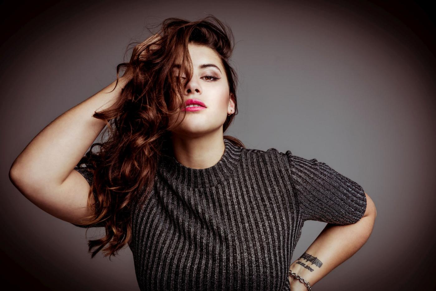 Jetzt bewerben: Curvy Supermodel geht in die 2. Runde! - PlusPerfekt