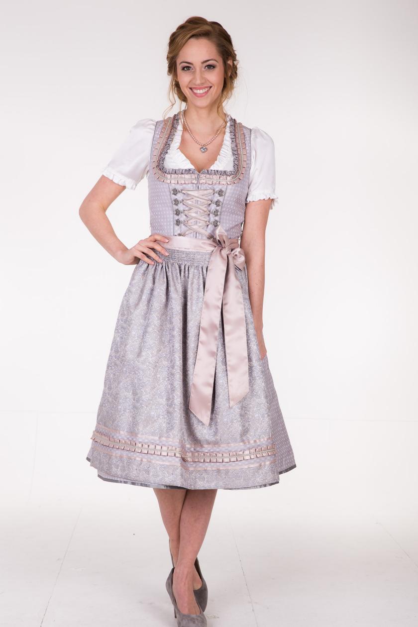 Festliche Dirndl Groe 50