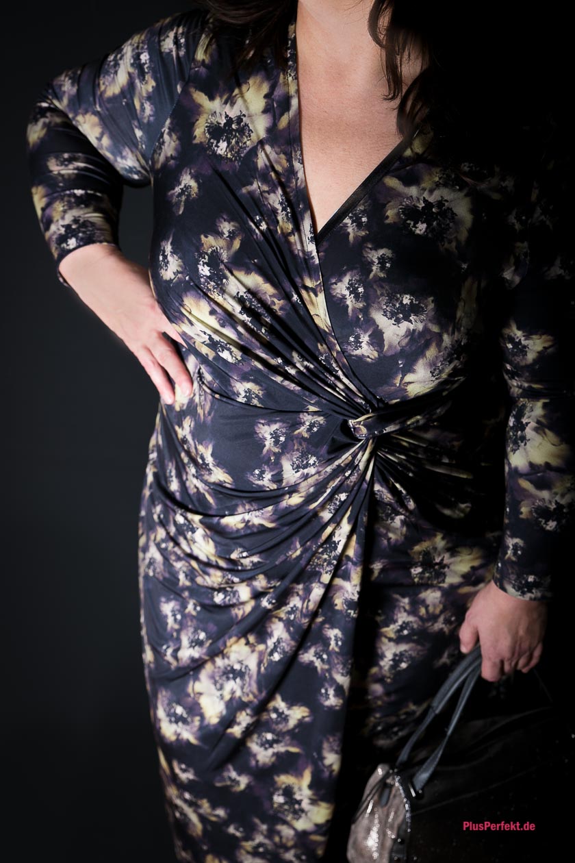 Dress to Impress by Anna Scholz - PlusPerfekt