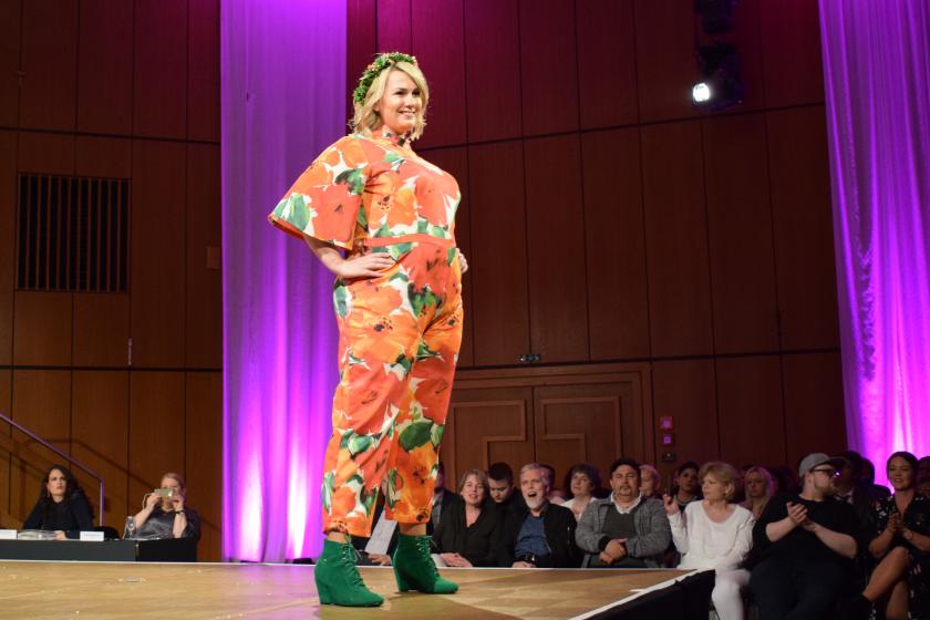 Miss Happy Curvy & Mister Special Size 2019: Congratulations an ...