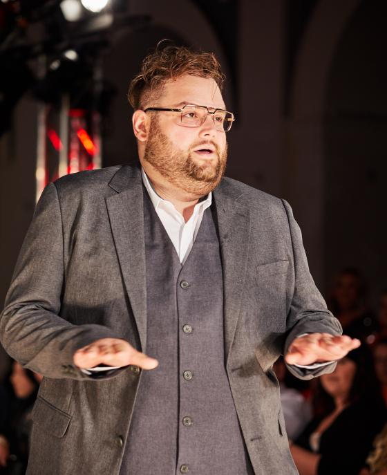 Under One Sky: Das waren die Diversity Fashion Days 2019 - PlusPerfekt