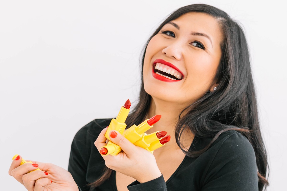 IKA-Lipsticks: Produkttest exklusiv für PlusPerfekt-Leserinnen ...